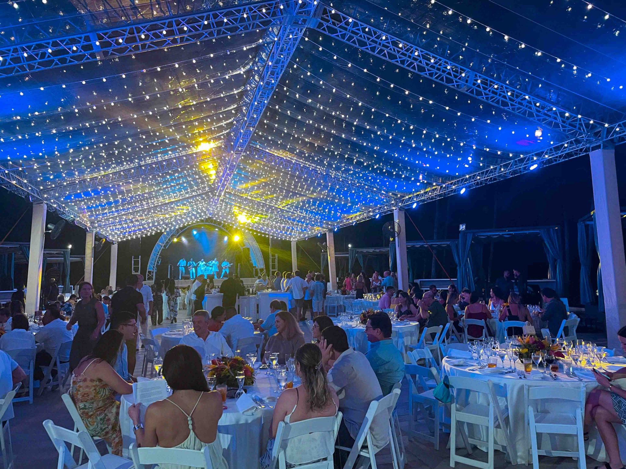 UNFORGETTABLE EXPERIENCE